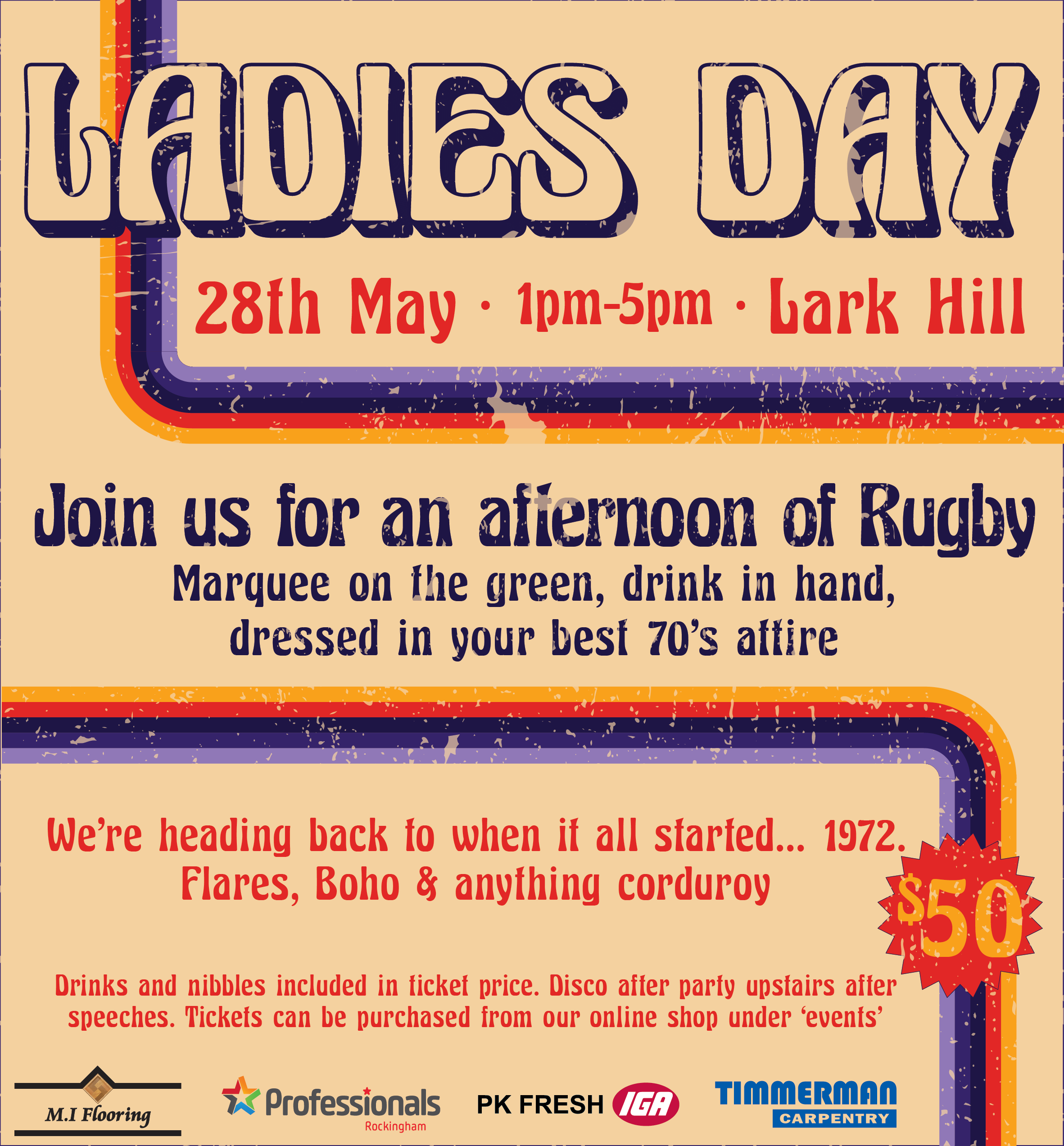 Ladies Day Tix info-01 – Rockingham Rugby Union Football Club